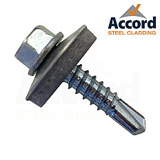 Accord Steel Roof Sheets