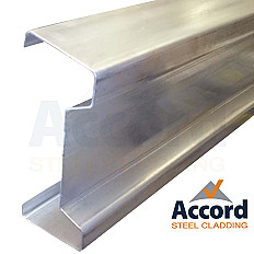 Eaves Beam - Accord Steel Cladding Ltd