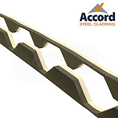 Accord Steel Roof Sheets