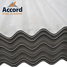 Fibre Cement Sheets - Accord Steel Cladding Ltd