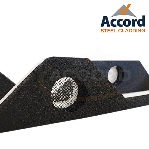 Profile Fillers - Accord Steel Cladding Ltd