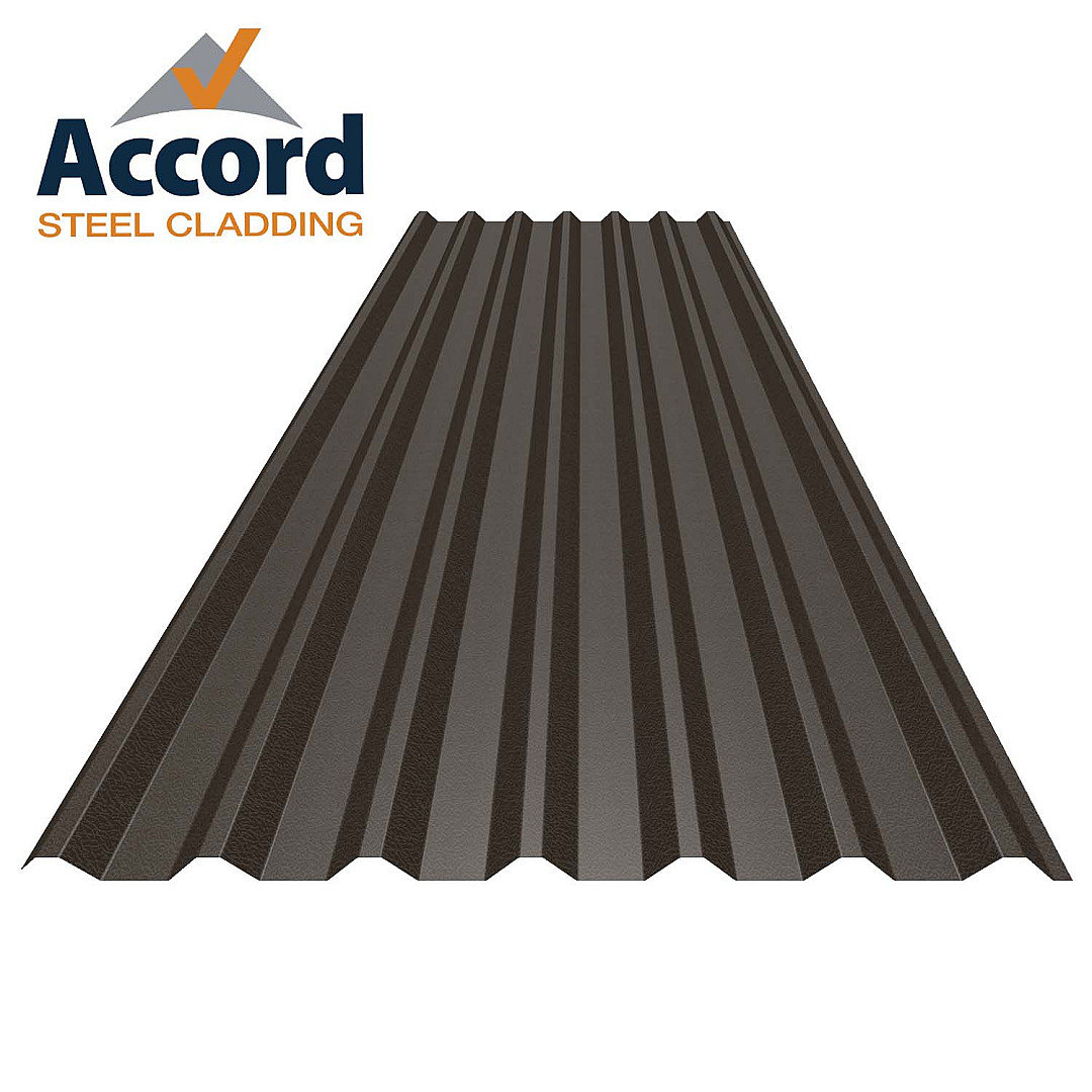 Corrugated Roofing Profiles Galvanised Steel Box Profile Roofing