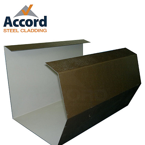 Accord Steel Roof Sheets
