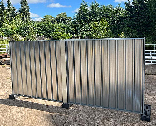 Accord Steel Roof Sheets