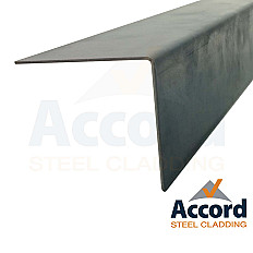 Cleader Rail - Accord Steel Cladding Ltd