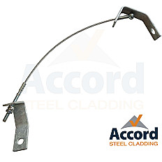 Accord Steel Roof Sheets