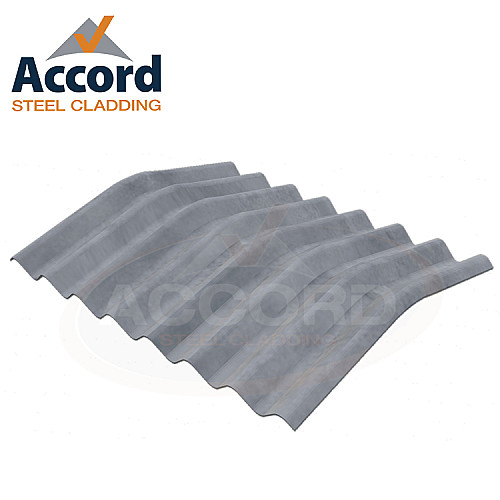 Accord Steel Roof Sheets