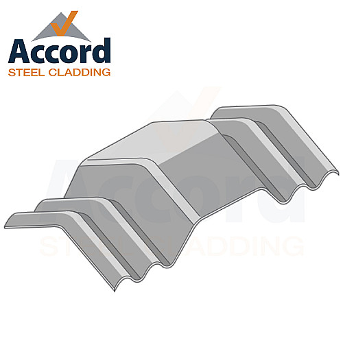 Accord Steel Roof Sheets