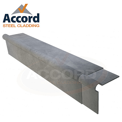 Accord Steel Roof Sheets