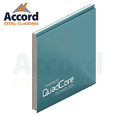 Kingspan AWP Micro-Rib (KS1000MR) - Accord Steel Cladding Ltd