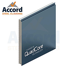 Kingspan AWP Flat (KS1000FL) - Accord Steel Cladding Ltd