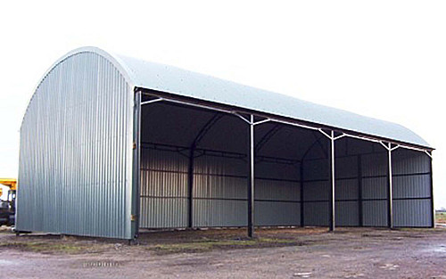 Sheets and Cladding - Accord Steel Cladding Ltd