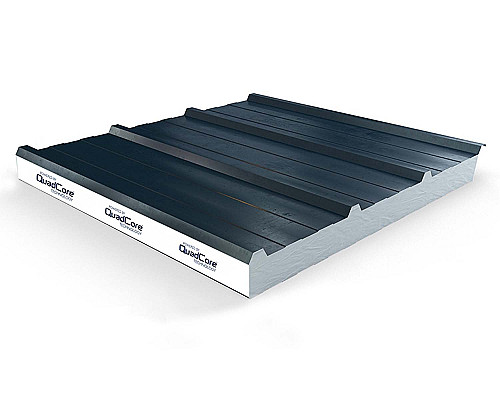 Roofing Sheets - Accord Steel Cladding Ltd