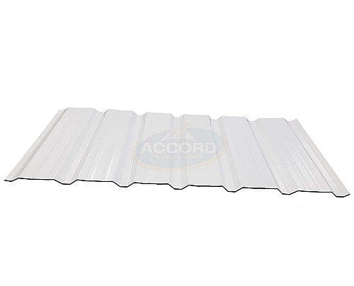 Roofing Sheets - Accord Steel Cladding Ltd