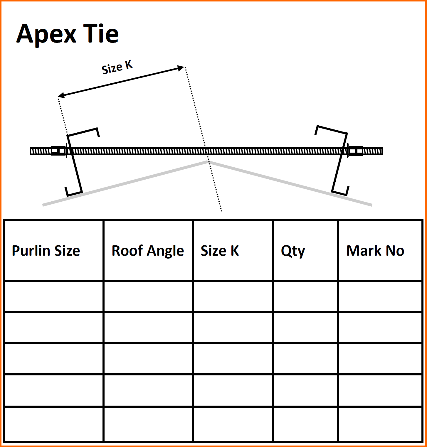 Accord Steel Roof Sheets